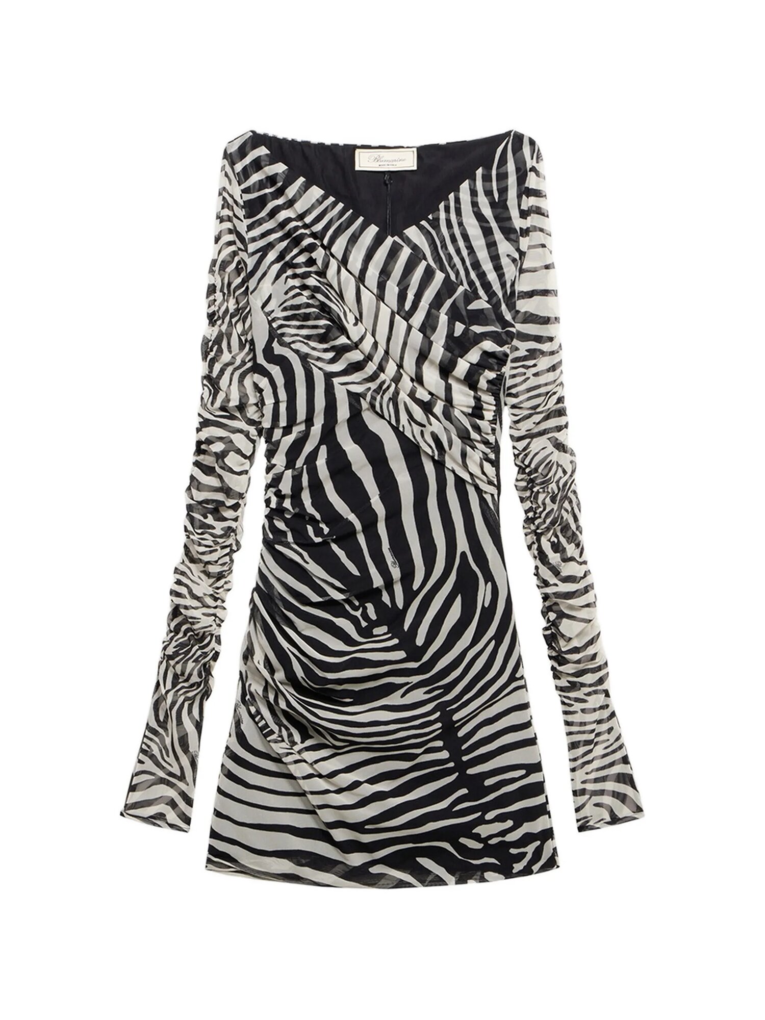 Платье Blumarine