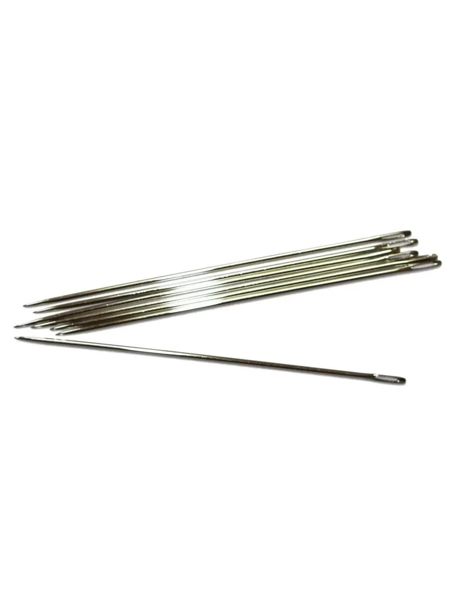 Набор игл для прошивки документов, 3 шт.