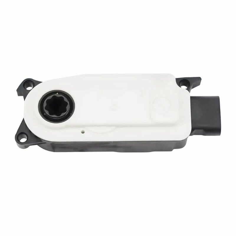 (1 шт.) 68412008AA Привод мотора жалюзи радиаторной решетки для Jeep Cherokee