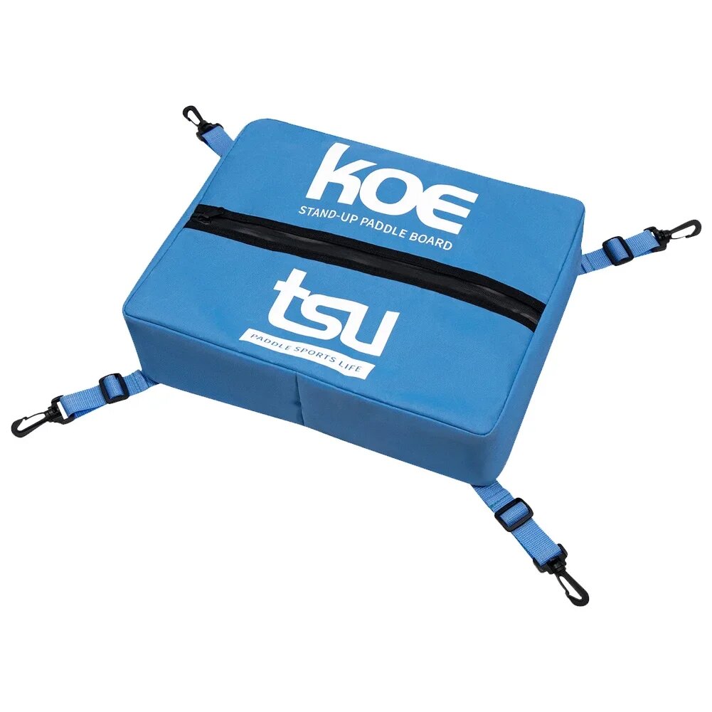 Сумка для SUP-досок Koe tsu, синяя, 600D