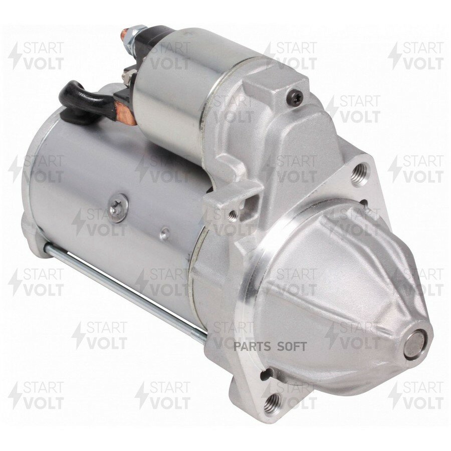 LST1750D STARTVOLT Стартер STARTVOLT LST1750D | цена за 1 шт
