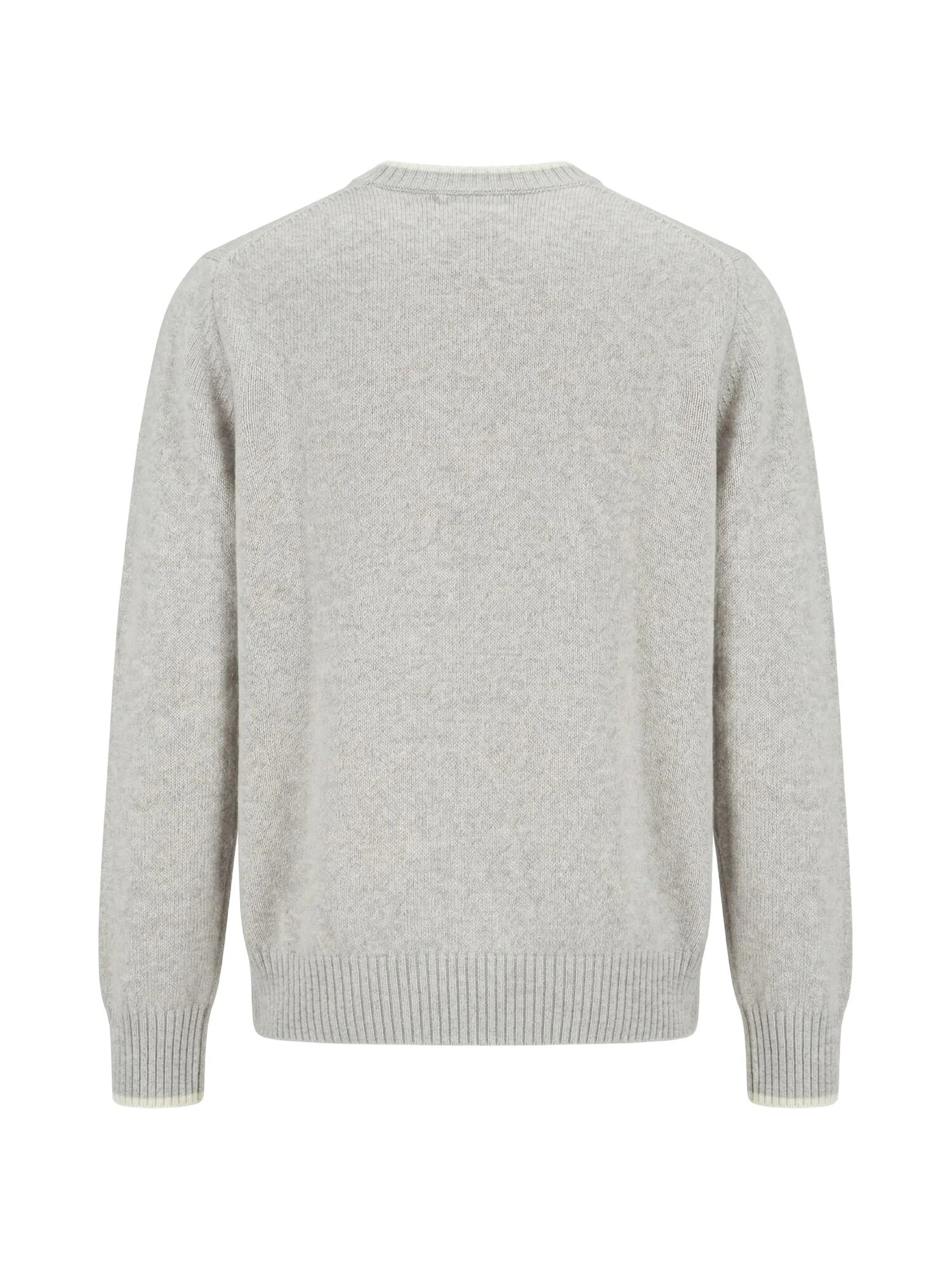 Свитер Jurta Crew-neck sweater, размер 56, , grey — фото 1