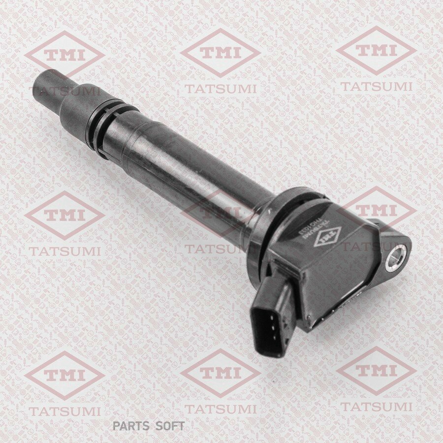 Катушка зажигания TATSUMI THG1033 | цена за 1 шт