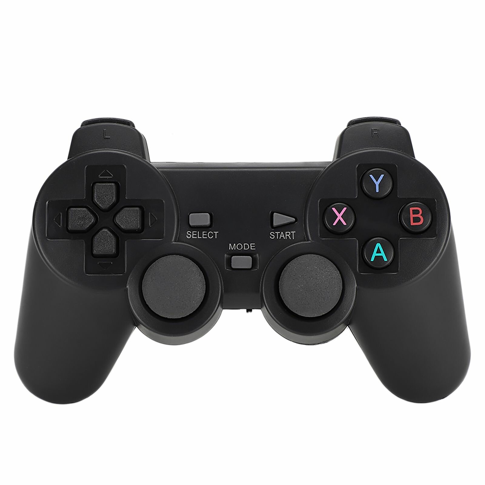 2.4G смарт-геймпад для TV Box/PS3/PC/телефона Android — фото 1