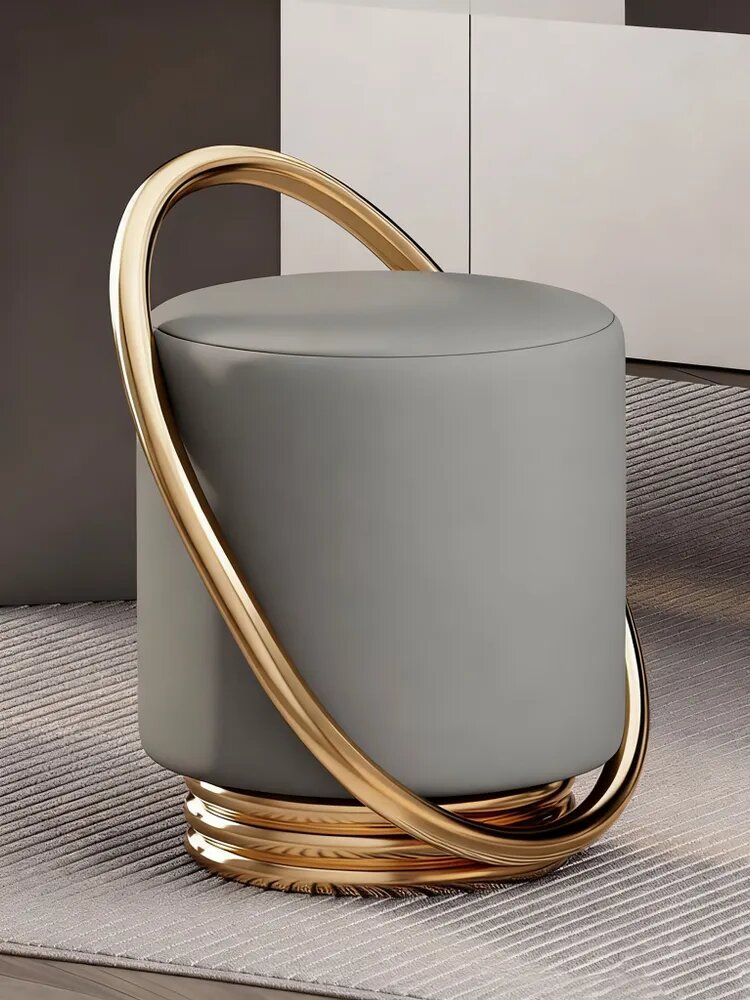 Банкетка, Полиуретан, 35х40х52 см