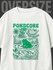 Футболка PRINTSHOT, 1 шт., размер XL, белый