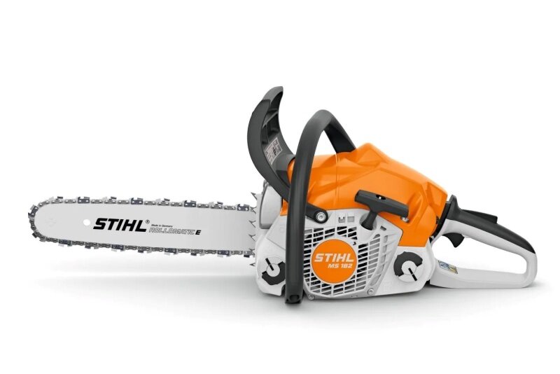 Бензопила STIHL MS 182 (1,6кВт. 40см. 63PMC3 55)
