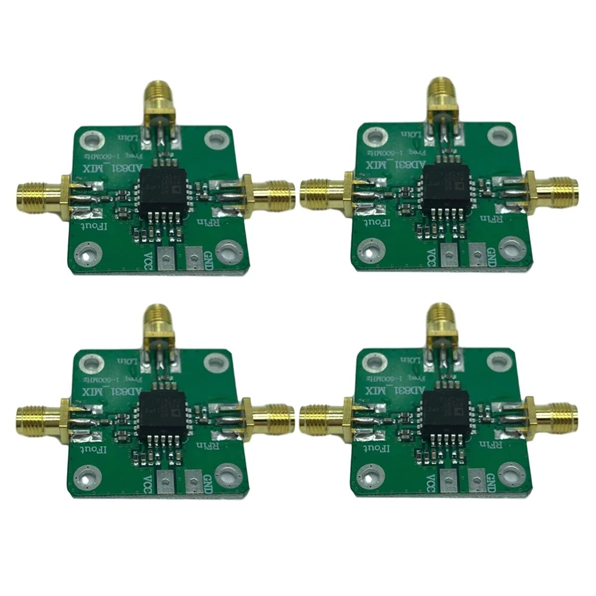 RF Mixer Module AD831