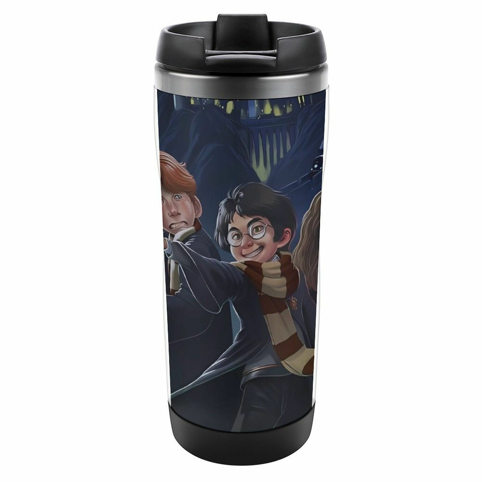 Harry Potter Термокружка, 0.38 л