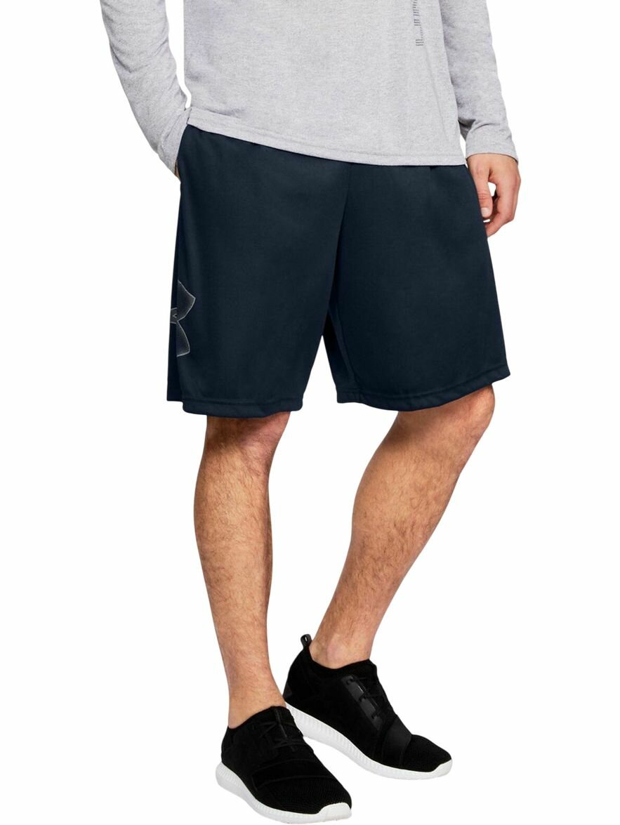 Шорты спортивные Tech Graphic 25cm Knit