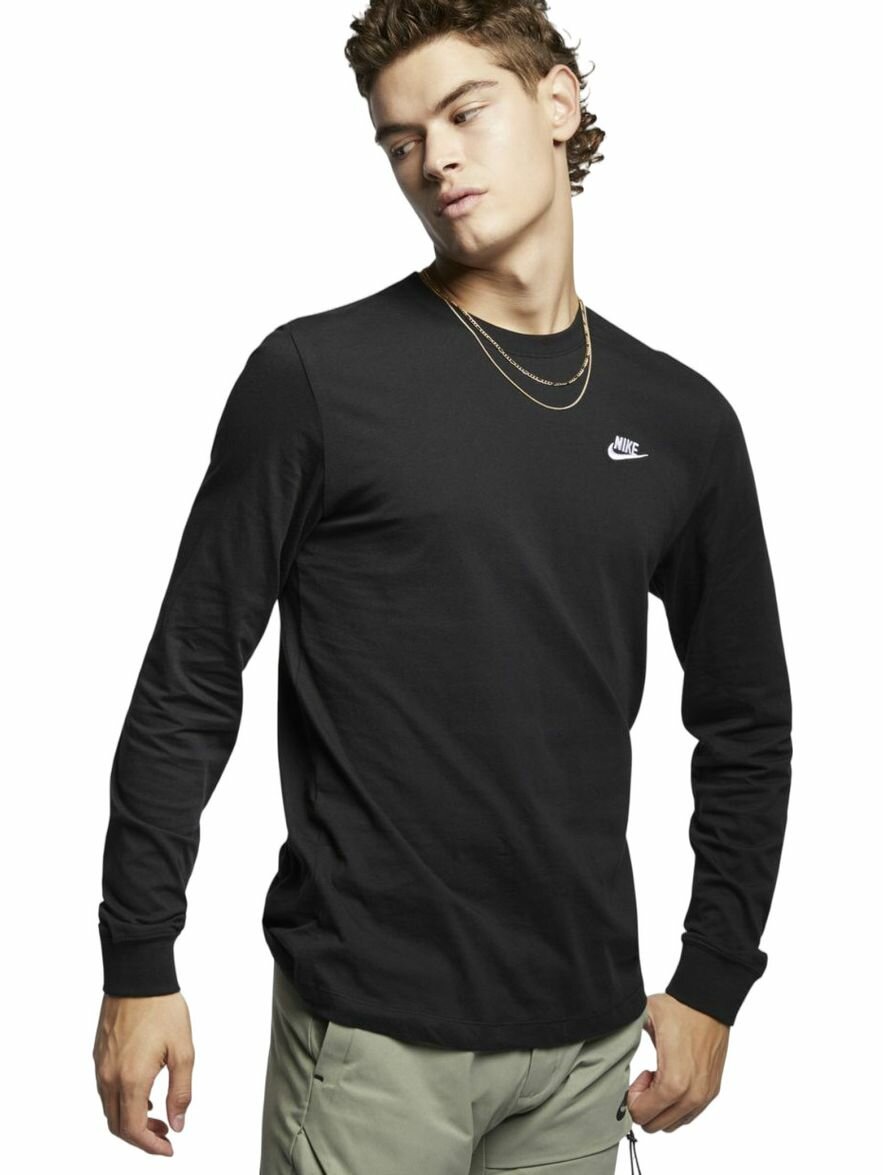 Свитшот NSW SWEATSHIRT