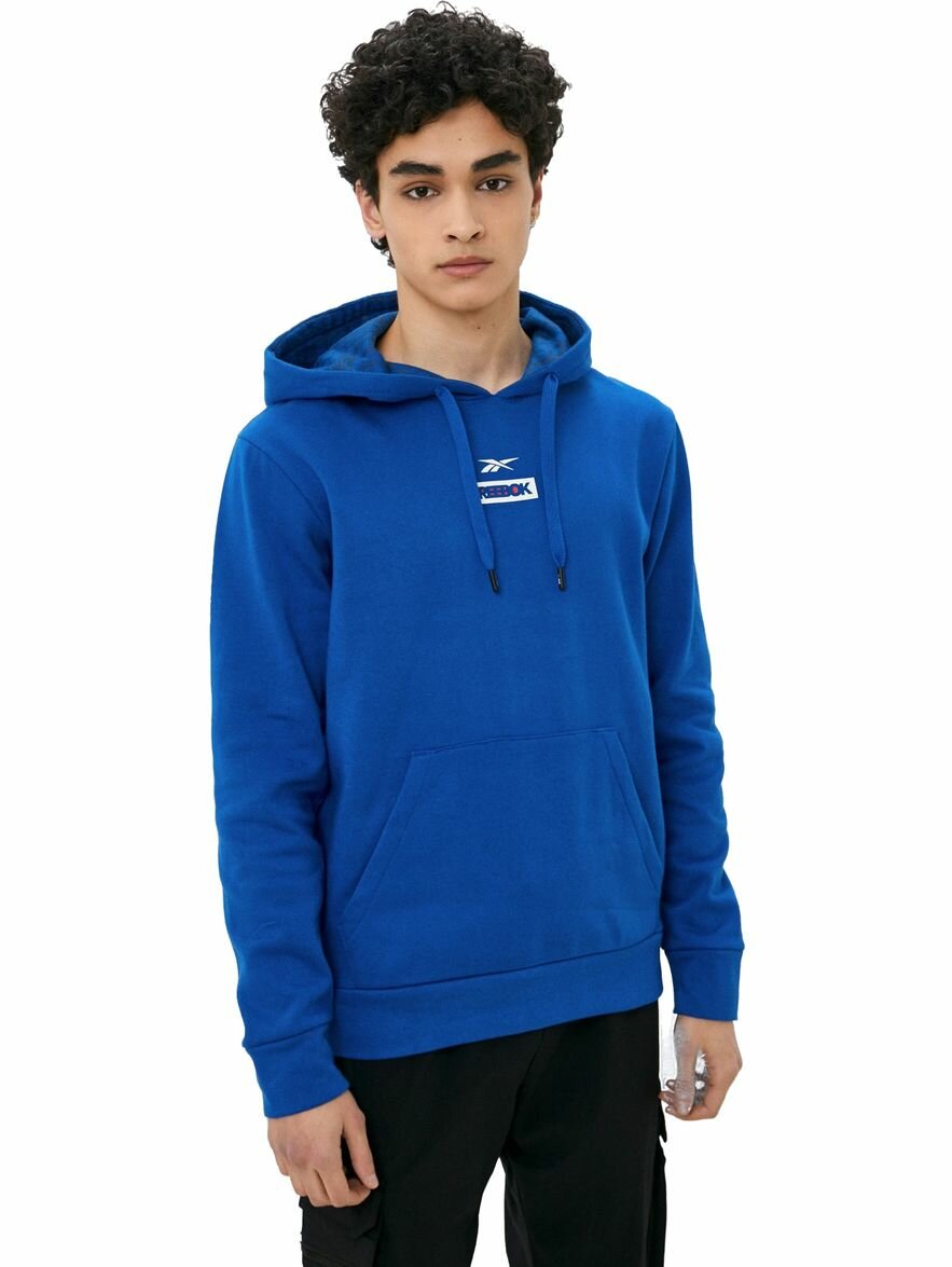 Худи Thermowarm+Graphene Cotton Hoodie