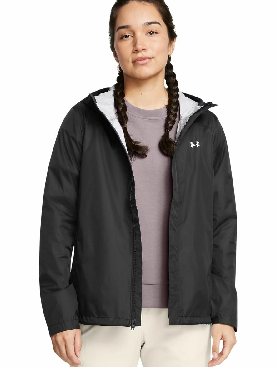 Ветровка CLOUDSTRIKE JACKET