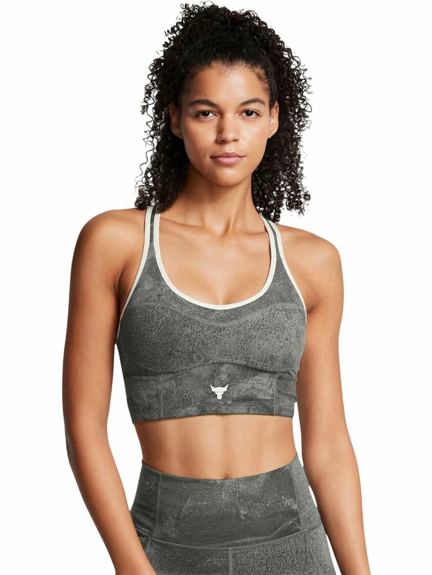 Топ спортивный Pjt Rck LG LL Infty Pt Bra