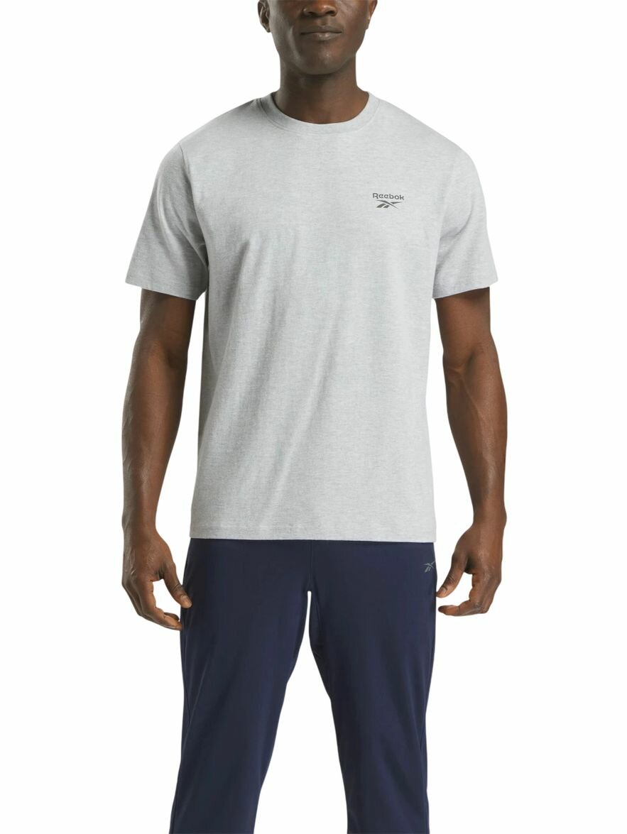 Футболка спортивная Cody Small Logo Crew Neck Ss Tee