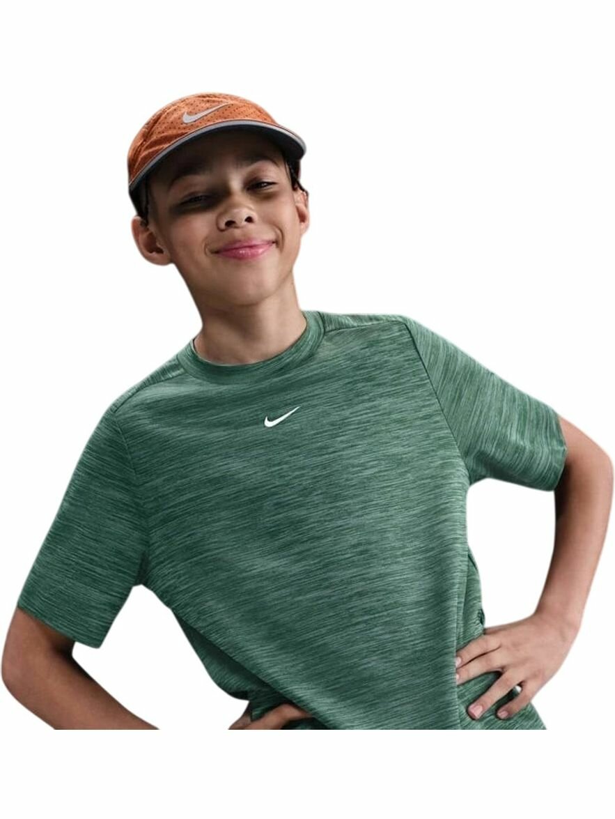 Футболка спортивная Multi Dri-FIT Short-Sleeve Top