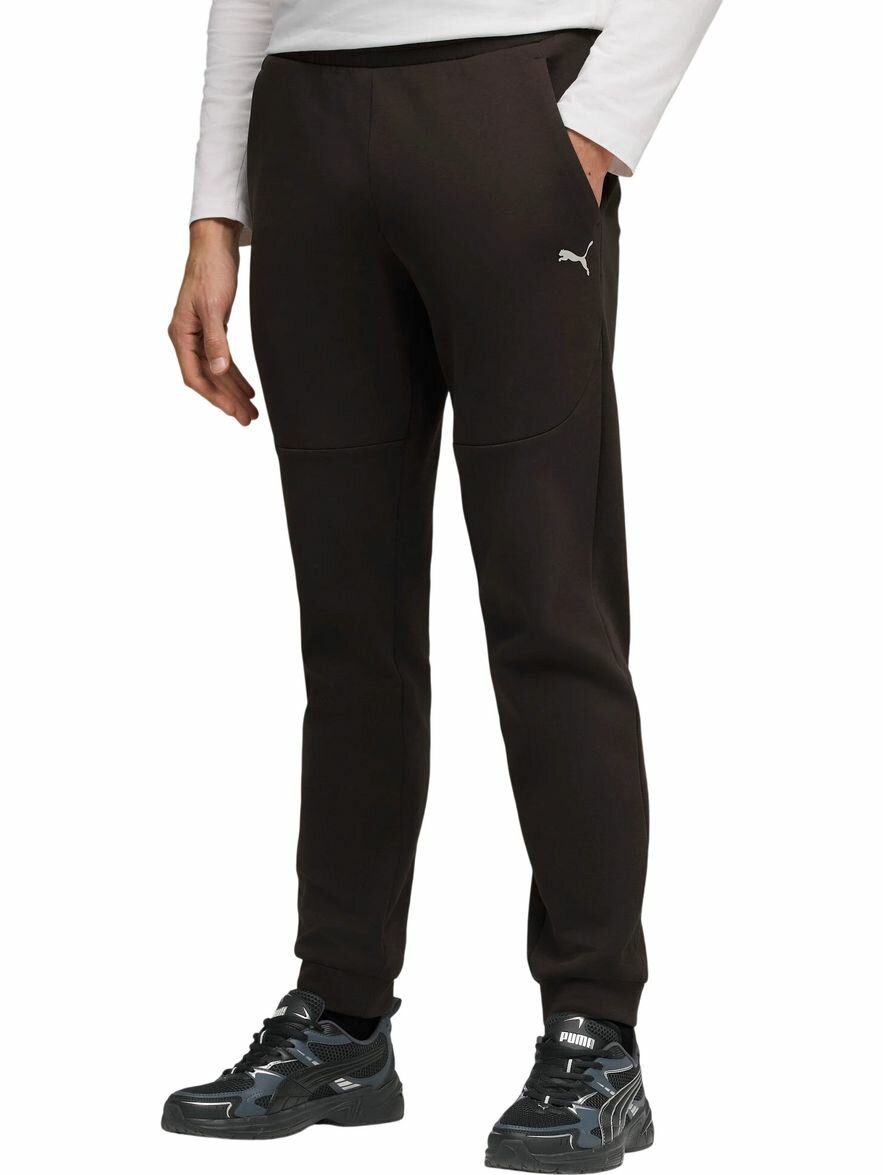 Брюки спортивные PUMATECH Pants DK cl