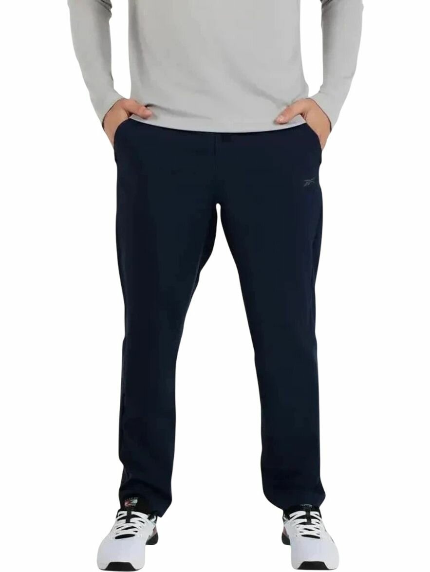 Брюки спортивные Identity Train Woven Pant