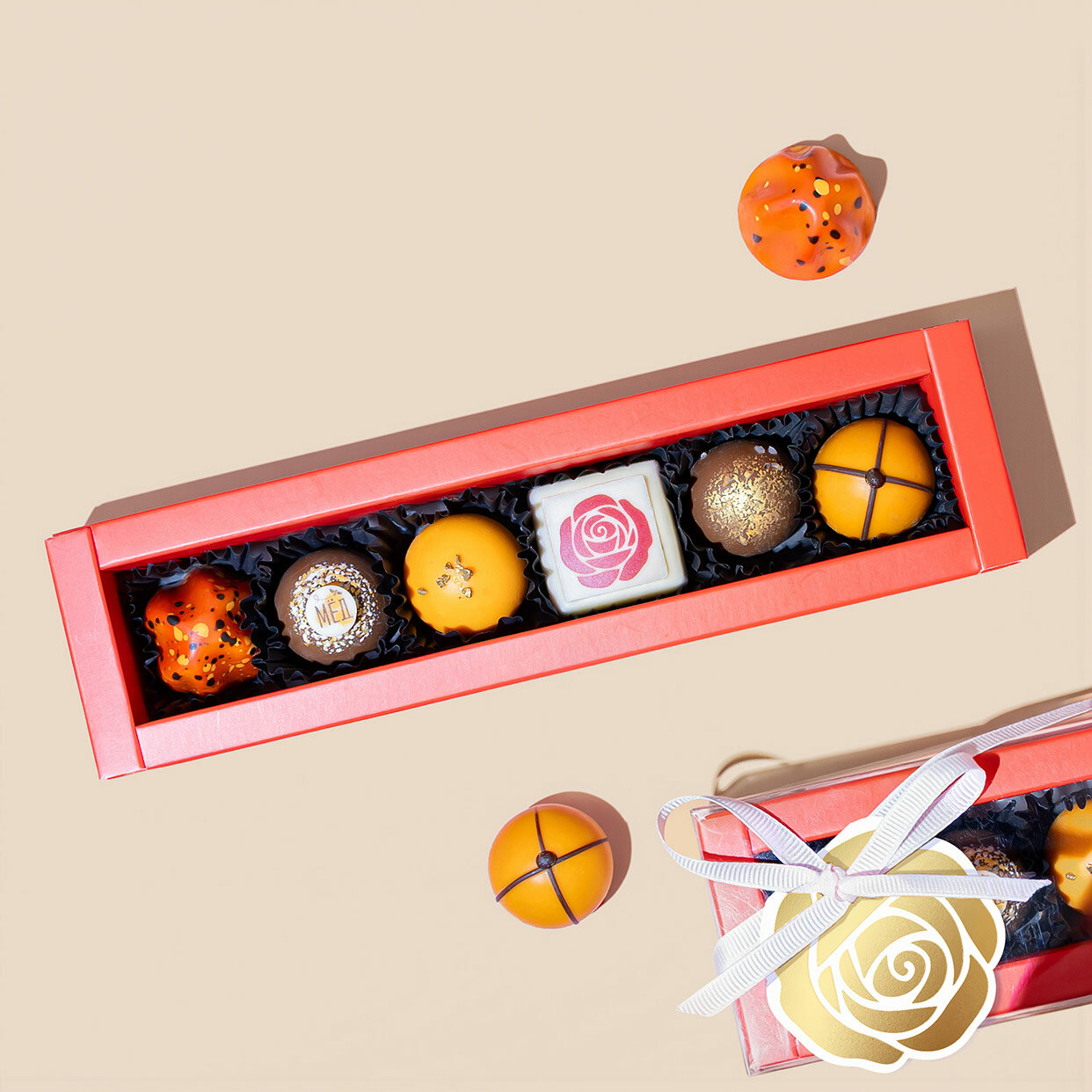 Акцент подарочный набор, FRENCH KISS, 8 марта