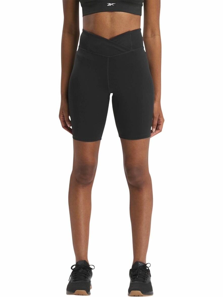 Шорты спортивные Reebok Workout Ready Basic Short