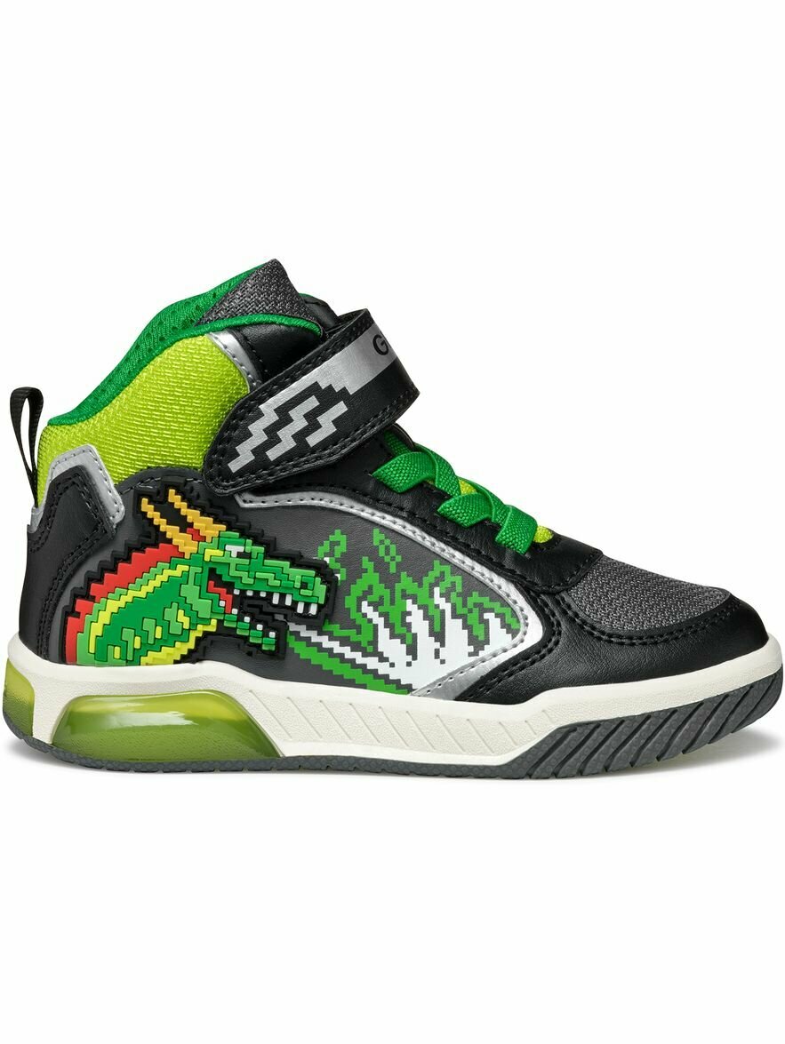 Кроссовки J INEK BOY