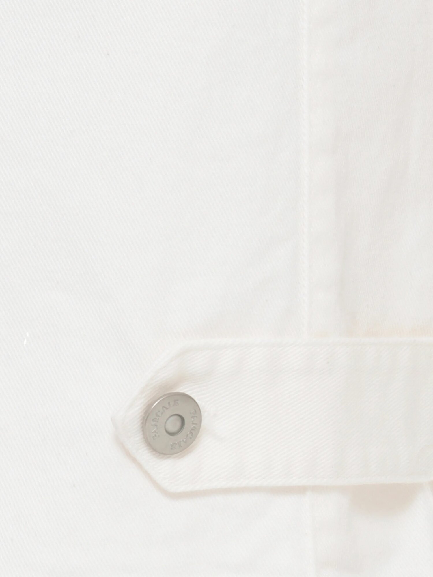 Джинсы Panicale Button jeans, размер 44, бежевый/белый — фото 1