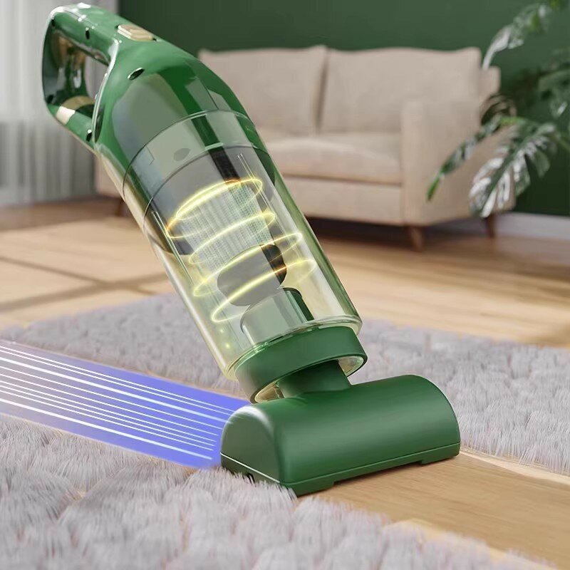 Ураганная мощность пылесоса для кошек, беспроводная зарядка, рекомендуется для нескольких кошек