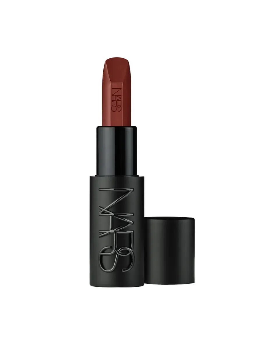 NARS Сатиновая помада Explicit Luxury Lipstick, № 807, On Top, 3,8 г