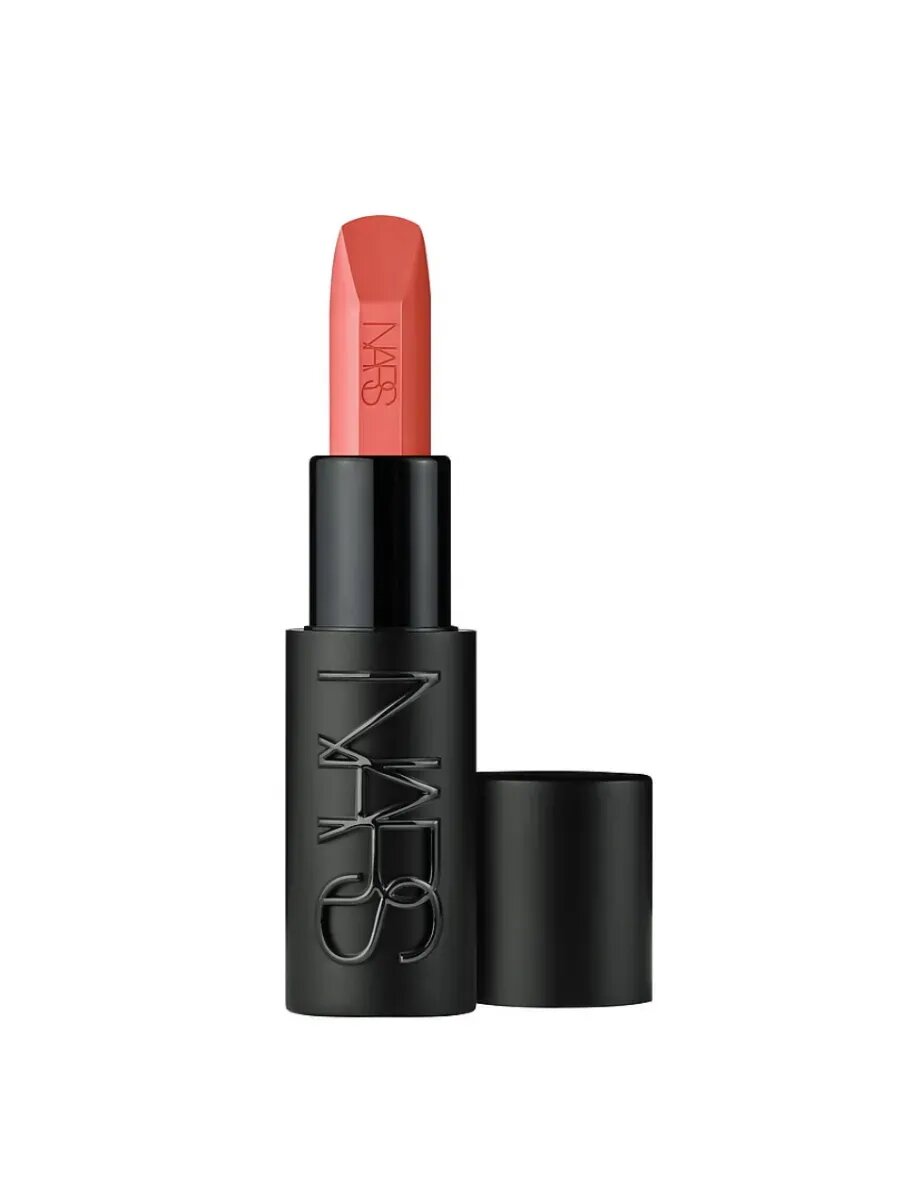 NARS Сатиновая помада Explicit Luxury Lipstick, № 850, Bite Me, 3,8 г