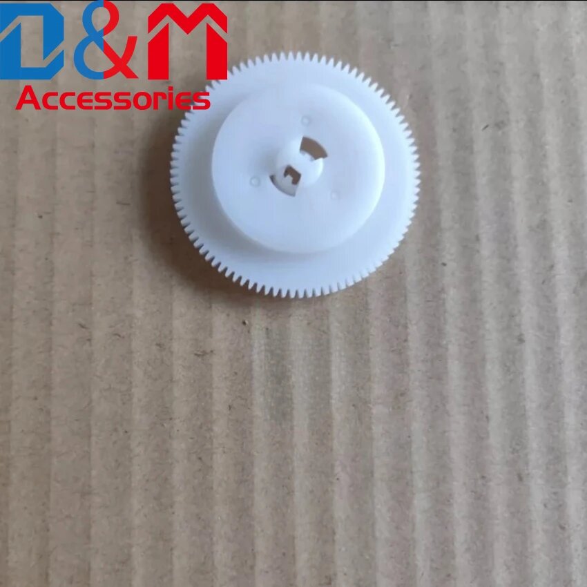 СНПЧ Aihaoyin для HP Smart Tank 500 518 519 516 538 588 511 508 531 538 Gear 1Pcs