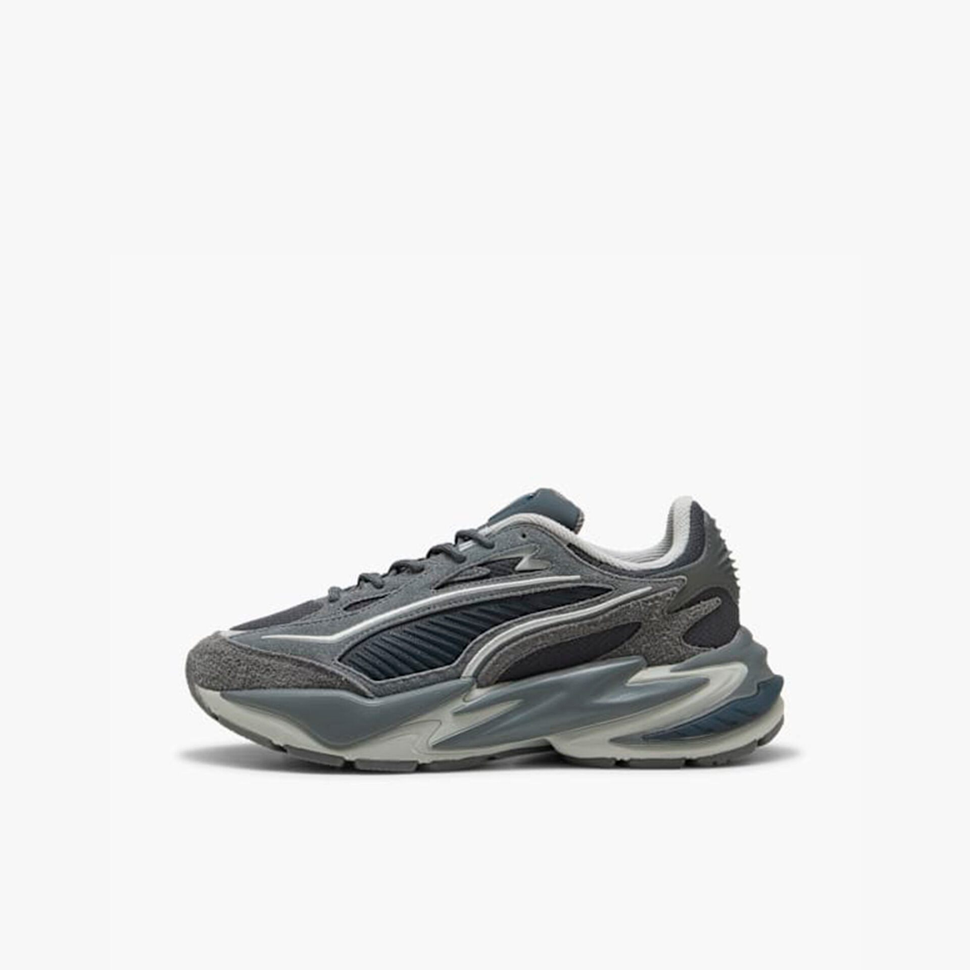 Кроссовки RS Surge Hairy Suede