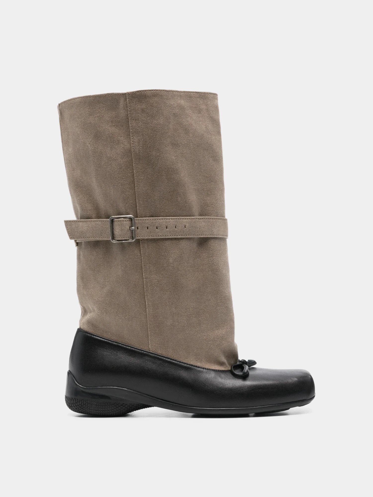 Сапоги Ballet Slouchy