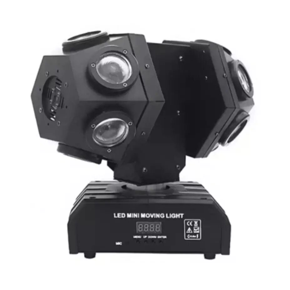 LED светоэффект Xline Light LED Astro