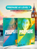 Prepare A1. Level 1: Student's Book+Workbook+CD комплект