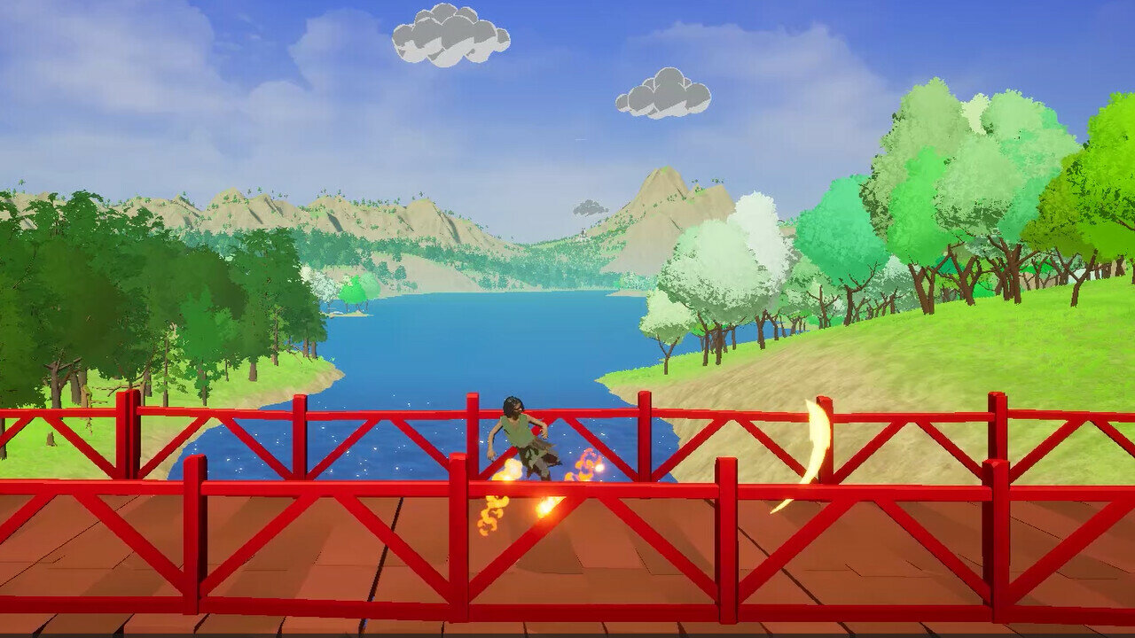 Earth, Fire, And Wind PC Steam Ключ • Активация Steam • регион Весь мир