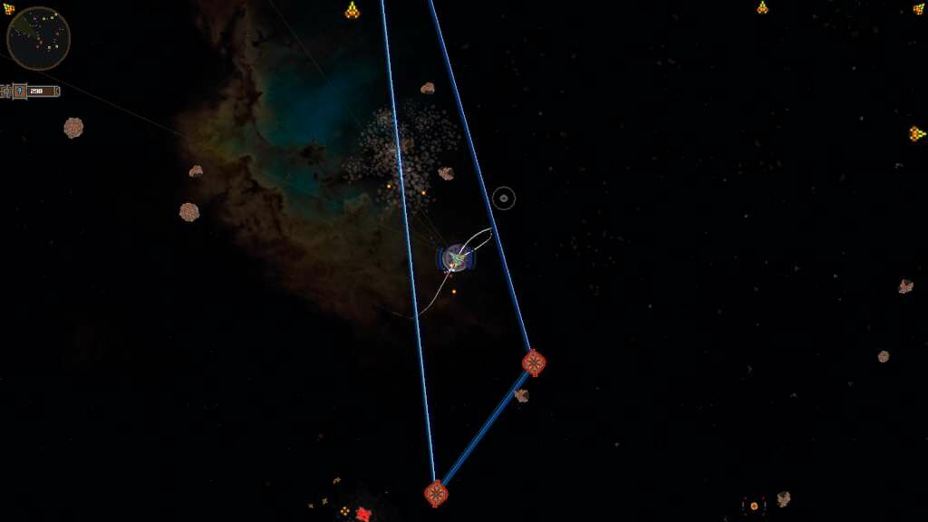 Starship Rubicon Steam Ключ • Активация Steam • регион Весь мир
