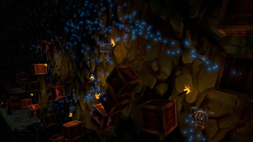 Torch Cave 2 Steam Ключ • Активация Steam • регион Весь мир • цифровой ключ