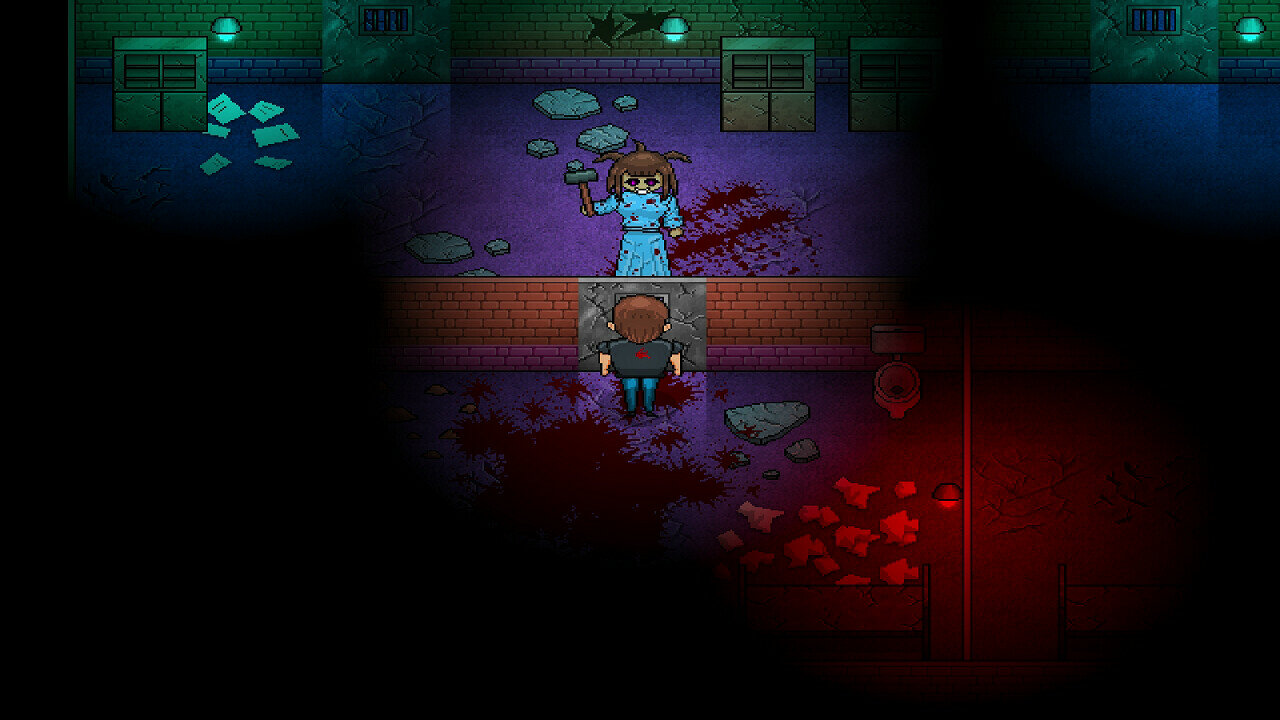 Arata Haunted Asylum Steam Ключ • Активация Steam • регион Весь мир