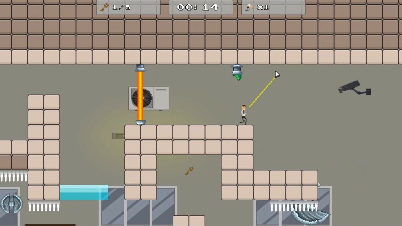 Escape from the Office Steam Ключ • Активация Steam • регион Весь мир