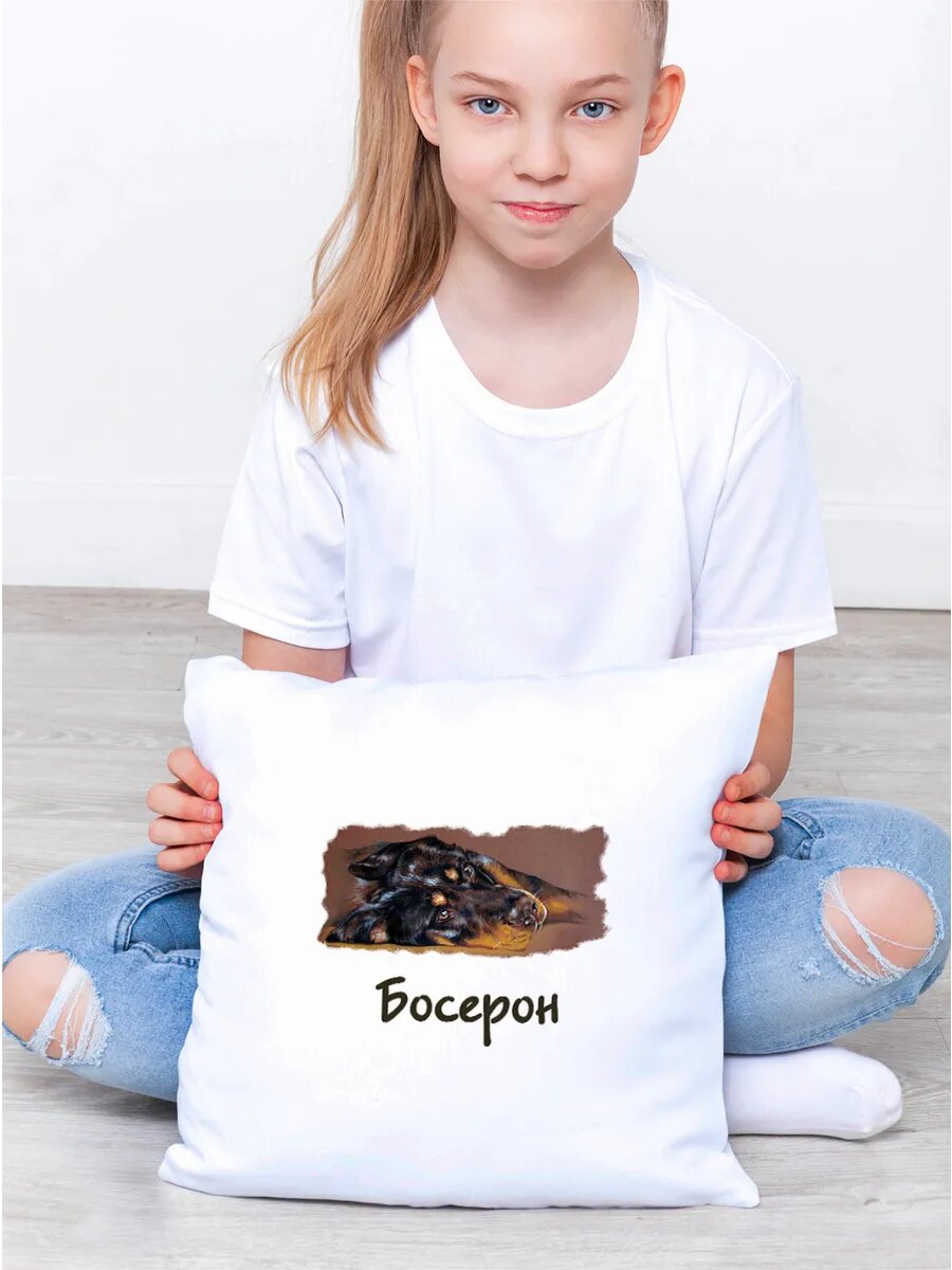 Подушка Босерон — фото 1