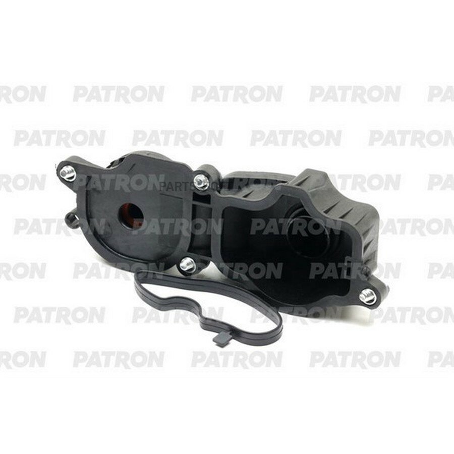 Клапан вентиляции картерных газов BMW (Mot. M57/N57): 3 (E90) 325d/330d 05-11, 5 (E60) 525d/530d 03-10, 7 (E65/E66/E67) 730d 02-09, X3 (E83) 3.0d 04-06, X5 (E70) 3.0d 07-08, X6 (E71/E7 от официального дистрибьютора, PATRON, артикул P140071