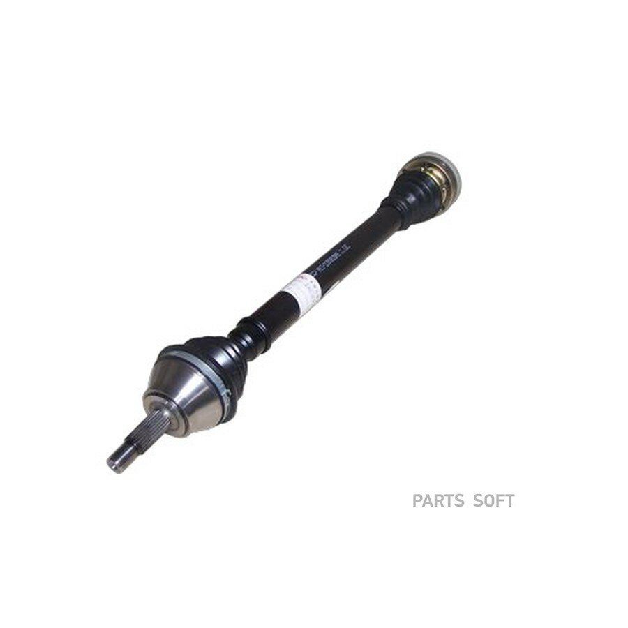 Привод колеса правый амулет от официального дистрибьютора, CHERY, артикул A112203020AE