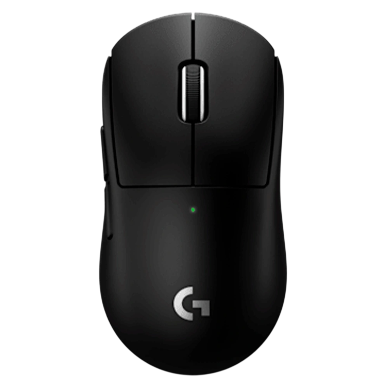 Мышь Logitech G PRO X SUPERLIGHT 2c, беспроводная, игровая, компактная, чёрная