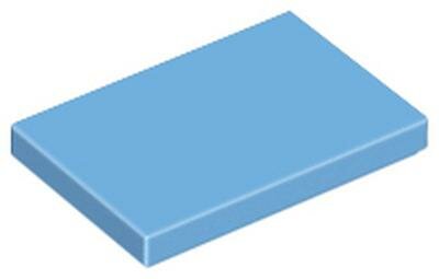 Деталь Lego 26603 Tile 2 x 3