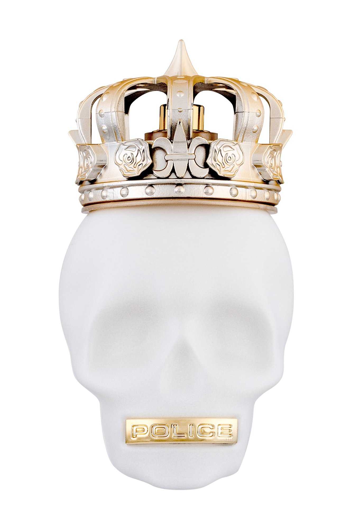 Парфюмерная вода Police "To Be The Queen", Eau de Parfum, 40мл