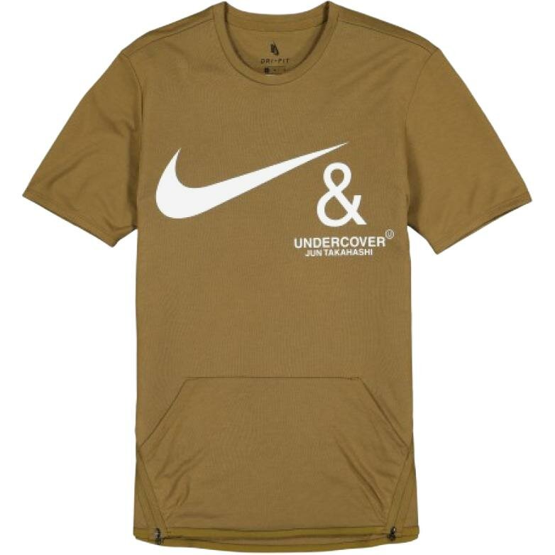Футболка Undercover Pocket Tee