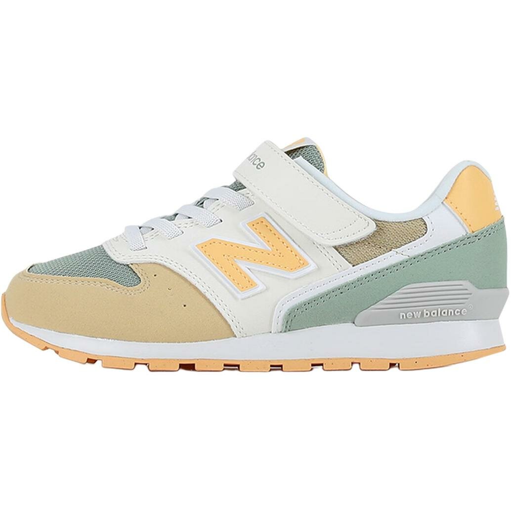 Ботинки NB 996