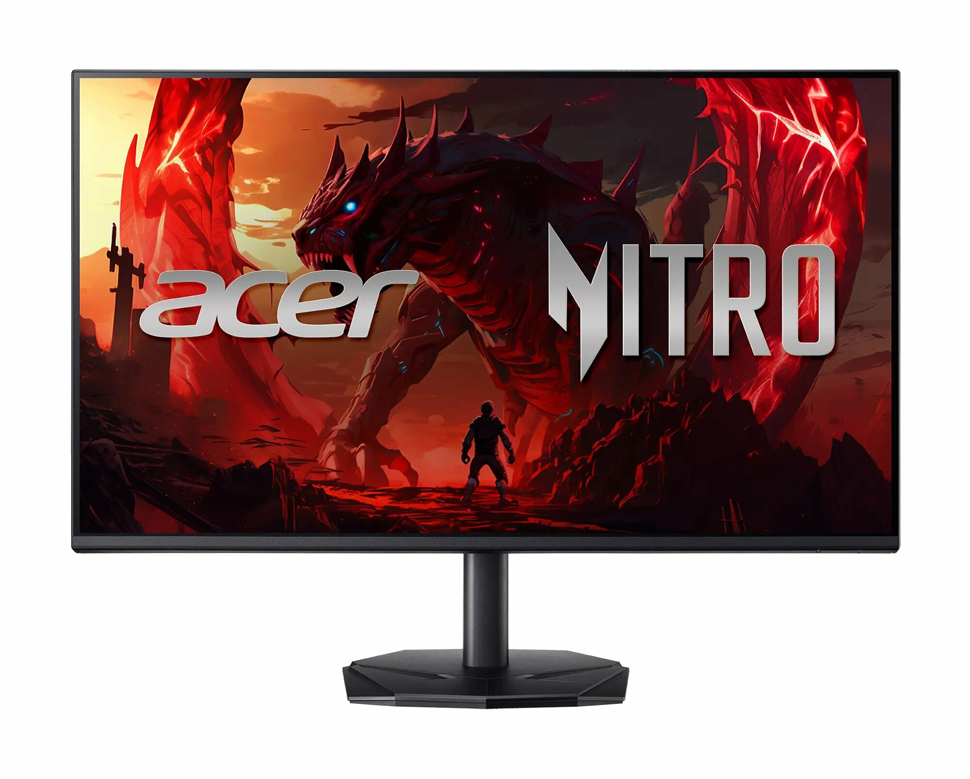 Монитор Acer Nitro KG251QF3bmiipx черный Экран: 24.5", 1920x1080 320 Гц Матрица: IPS