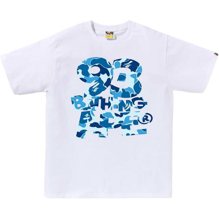 Майка ABC Camo