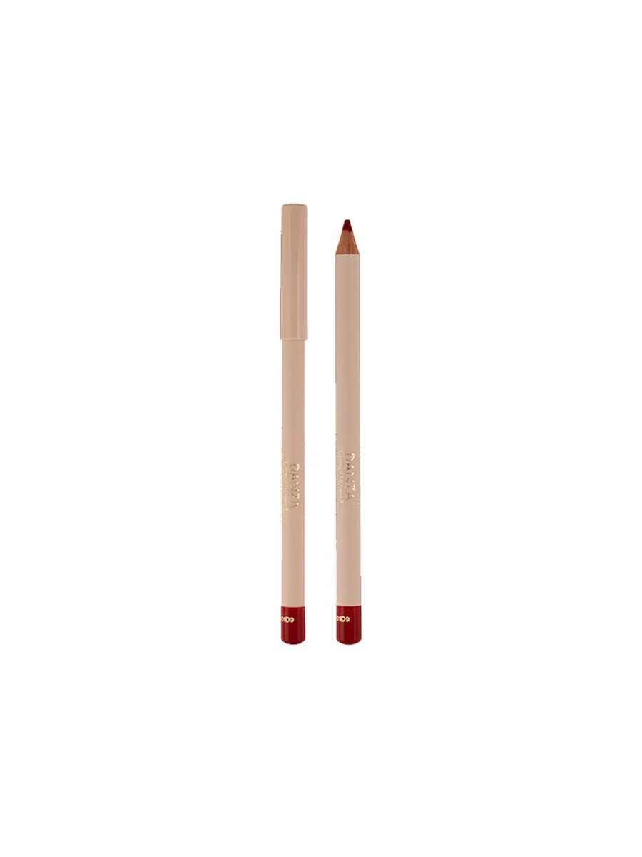 NINELLE Contour lip pencil DANZA №207 Контурный каран 0,78 гр